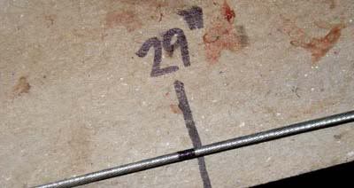 building a beaver snare - step by step with pics - Trapperman Forums